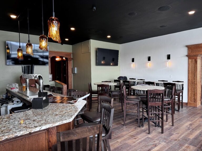 Homepage - Two Friends Brewing